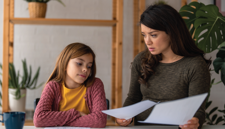 At Home Articulation