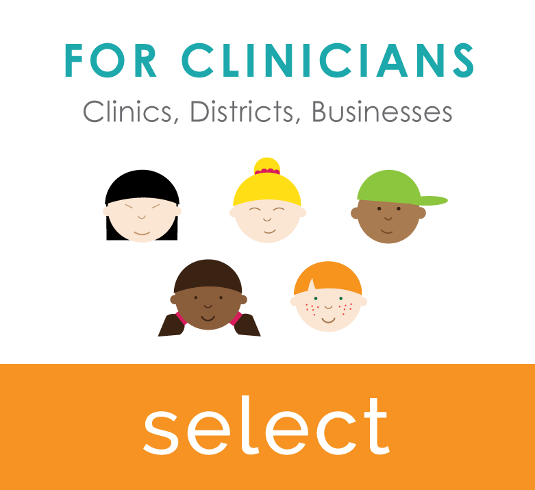 At Home Articulation